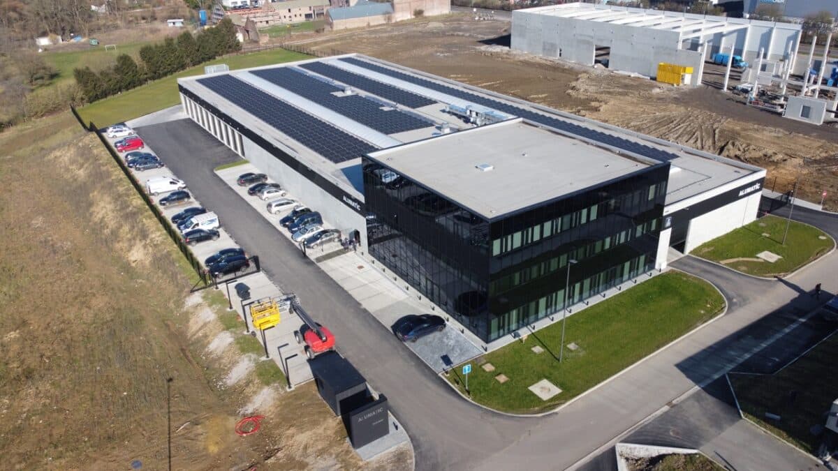 A propos d’ICM - ICM