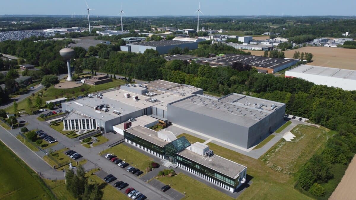 A propos d’ICM - ICM